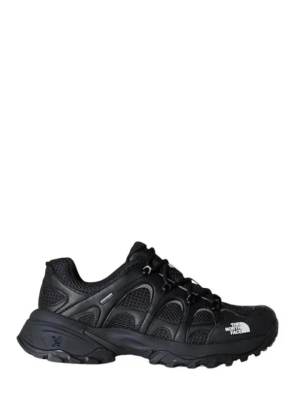 The North Face Hedgehog 06 Rvst Gore-tex Sneakers - Tnf Black/tnf White