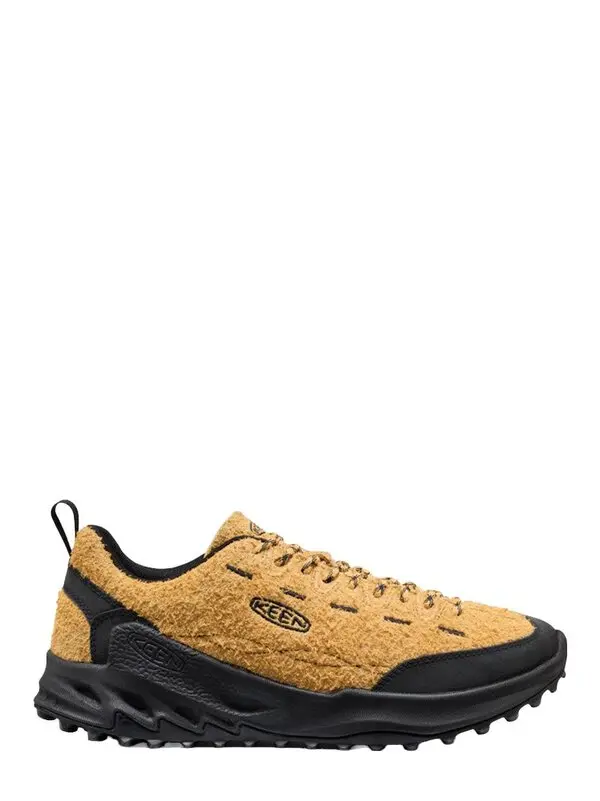 Keen Jasper Zionicin By - Oak Buff/black