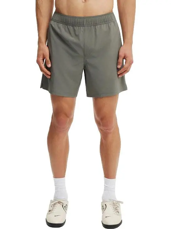 COTTON ON Active Short - Grey