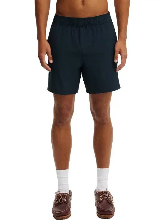 COTTON ON Active Short - Navy