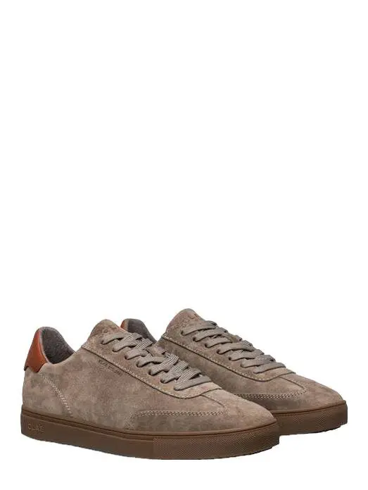 Clae Deane Sneaker - Grey