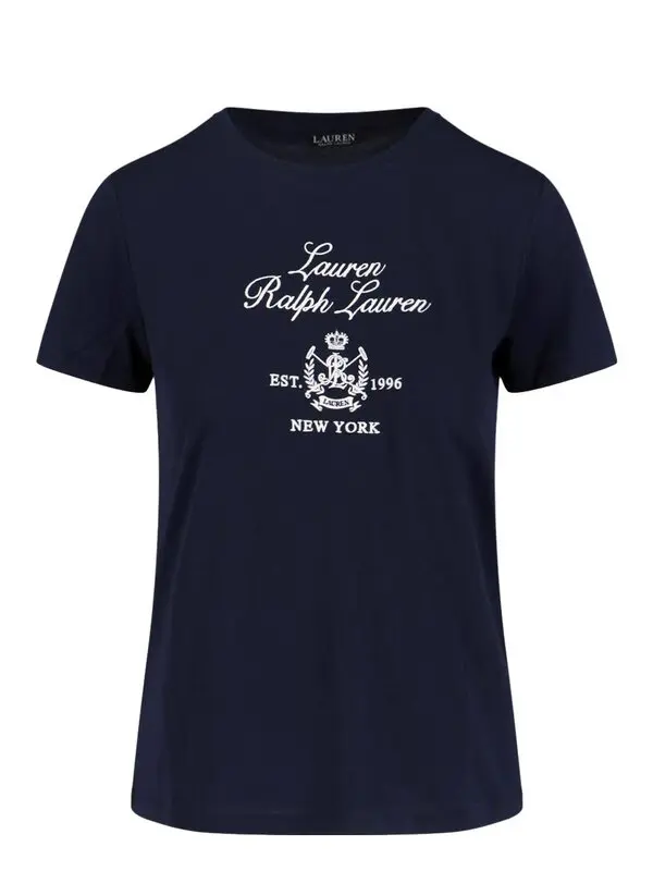 Ralph Lauren Katlin T-shirt - Blue