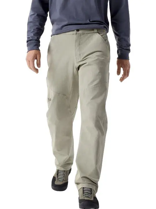 Arc'teryx Cronin Stretch Dobby Cargo Pants - Habitat
