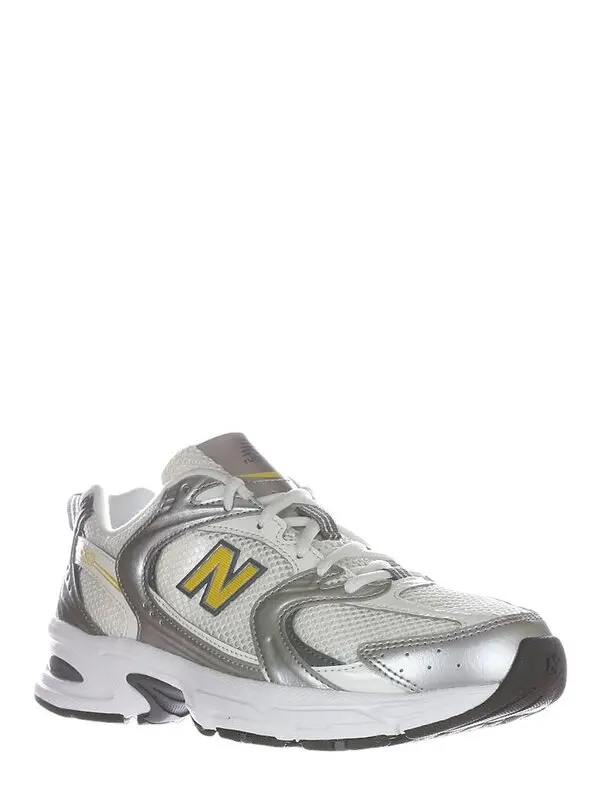 NEW BALANCE 530 Athletic Sneakers - Gray