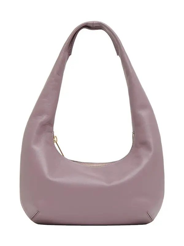 MANSUR GAVRIEL Raffia Woven Bag - Uva