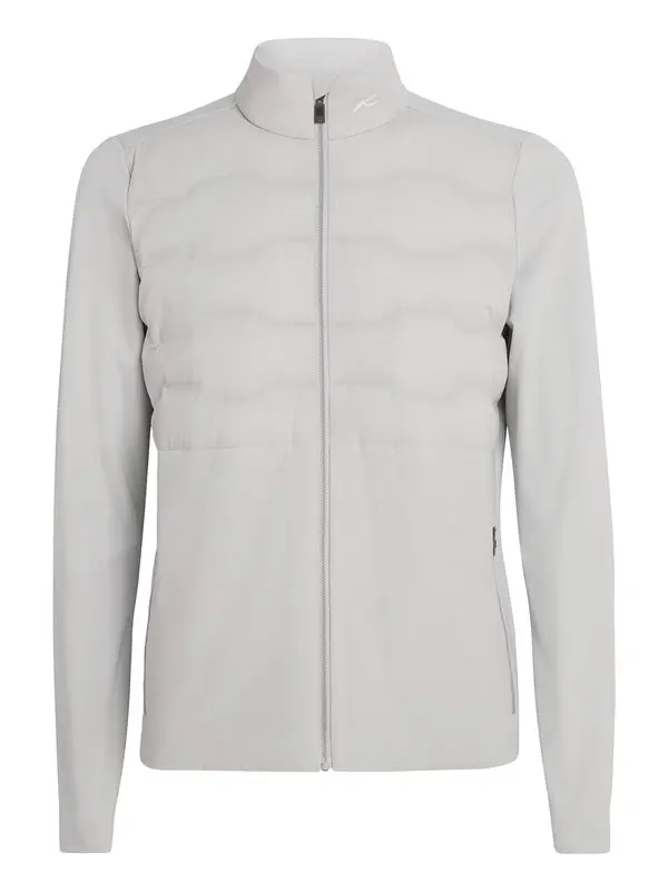 Kjus Regulator Jacket - Grey