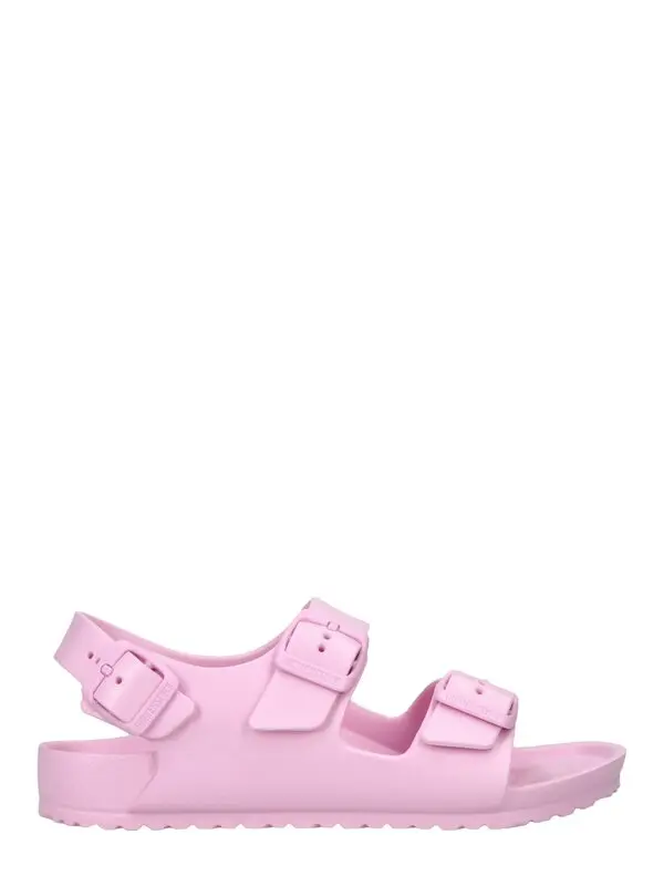 BIRKENSTOCK Milano Sandals - Pink
