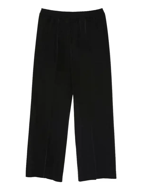 J. Lindeberg Anja Trousers - Black