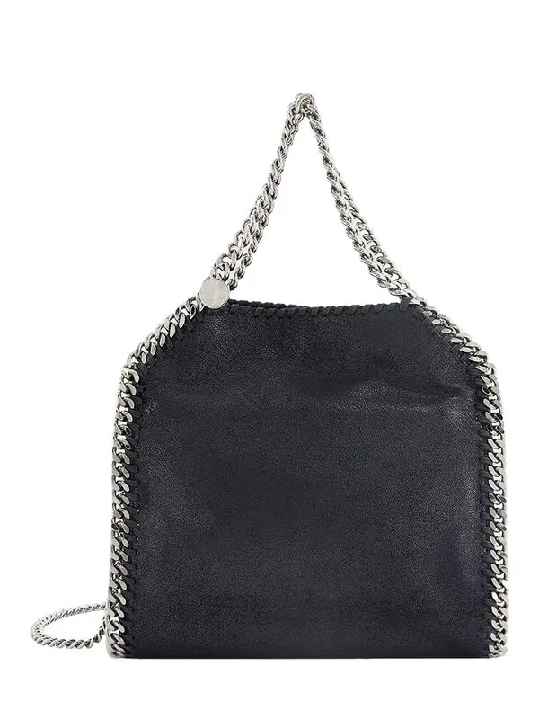 Stella McCartney Falabella Tote Bag - Black