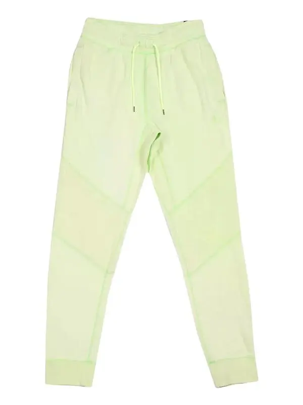 JORDAN Mj Wings Track Pants - Yellow