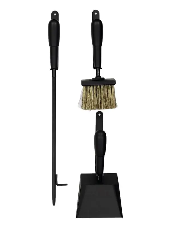 ELDVARM Emma Wall Classique Noir - Black