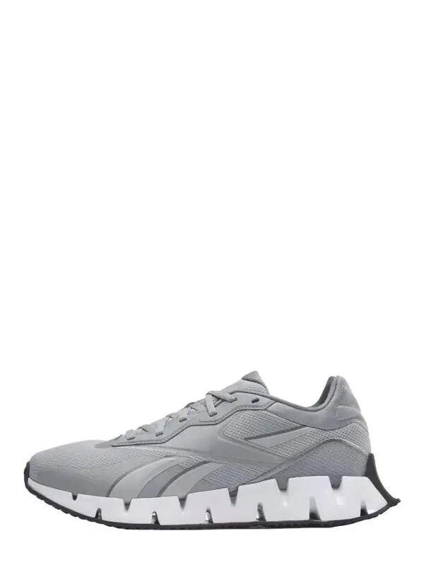 REEBOK Mesh Sculpted Sole Sneakers - Grey