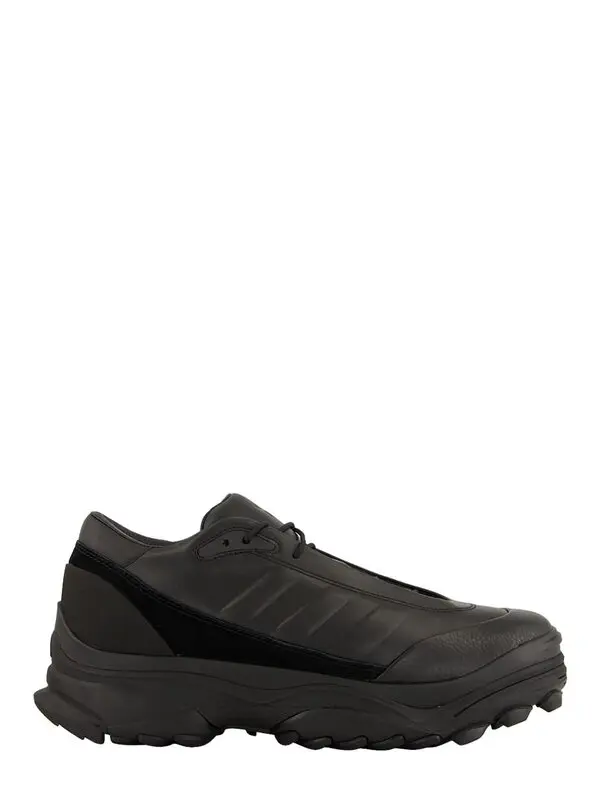 Y3 Gsg9 Low-top Sneakers - Black