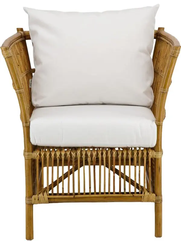 SIKA-DESIGN Donatello Antique Chair - Beige