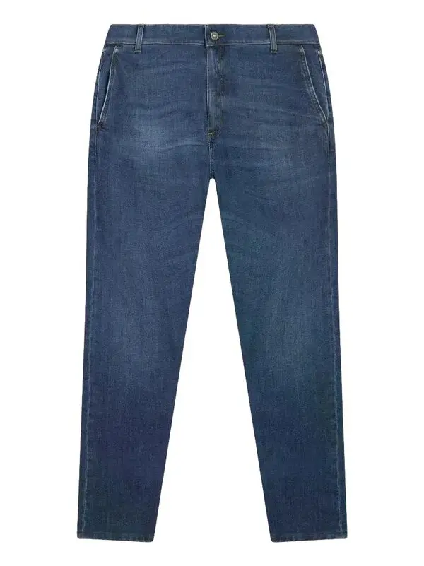 DONDUP Konor Jeans - Blue