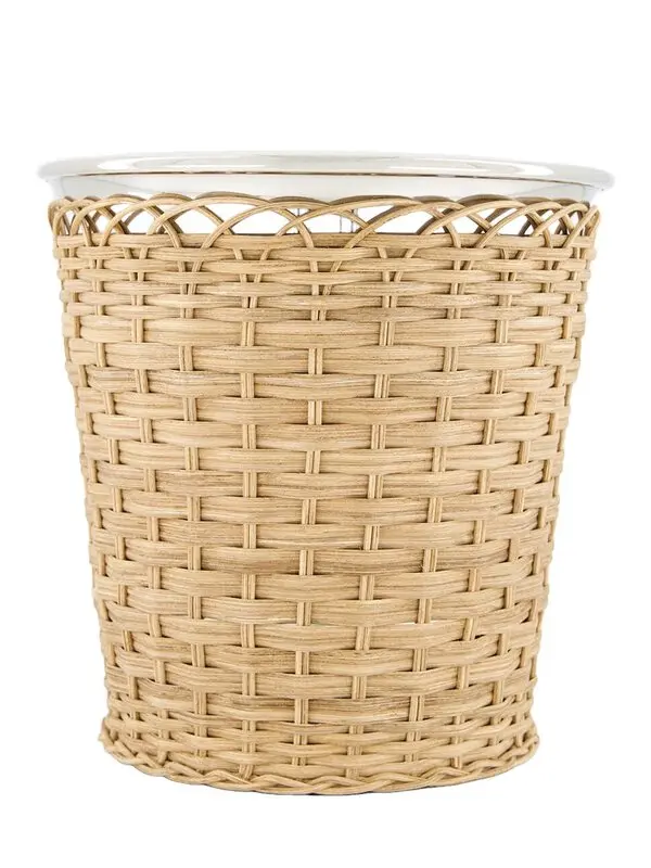 GIOBAGNARA Menton Champagne Bucket N°1 - Brown