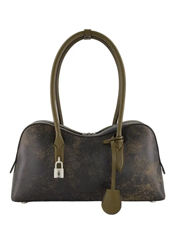 Stella McCartney Ryder Shoulder Bag - Brown