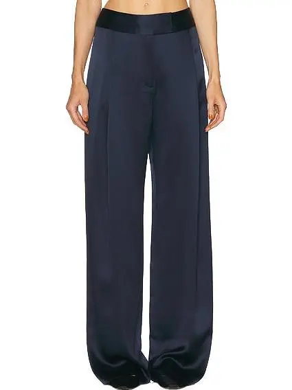 THE SEI Relaxed Trouser - Space