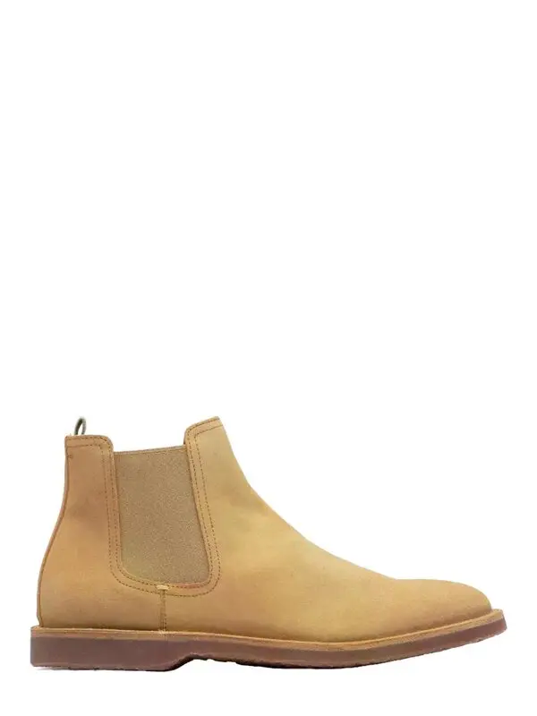 Officine Creative Kent Chelsea Boots - Neutrals