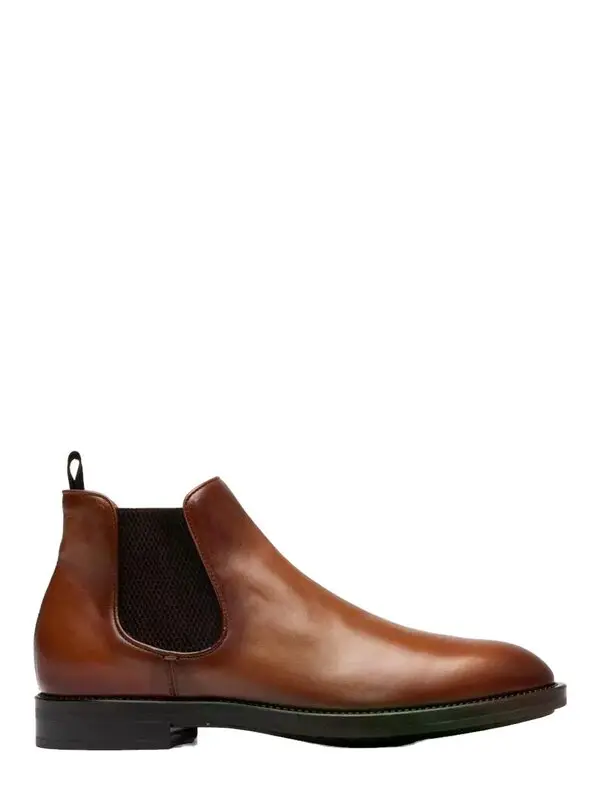 Officine Creative Aero Boots - Brown