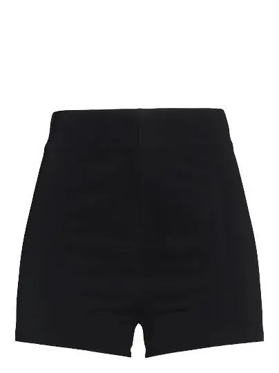 Rick Owens Shorts & Bermuda Shorts - Black