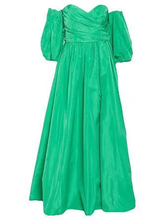LIU •JO Maxi Gown - Green