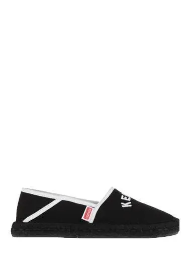 Kenzo Espadrilles - Black