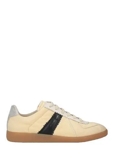 MAISON MARGIELA Low-top Sneakers - Beige