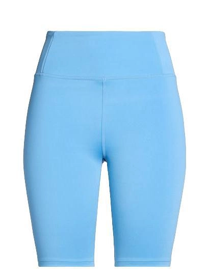 GIRLFRIEND COLLECTIVE Cycling Shorts - Blue