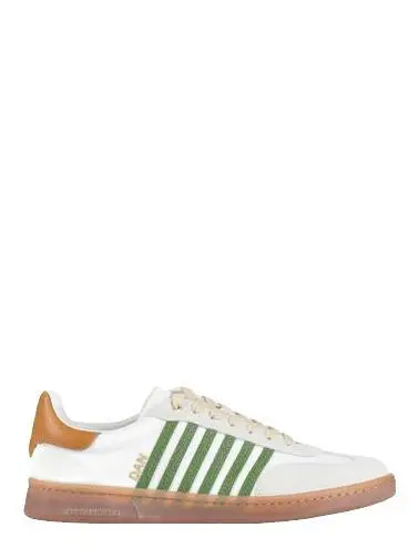 Dsquared2 Low-top Sneakers - Off White