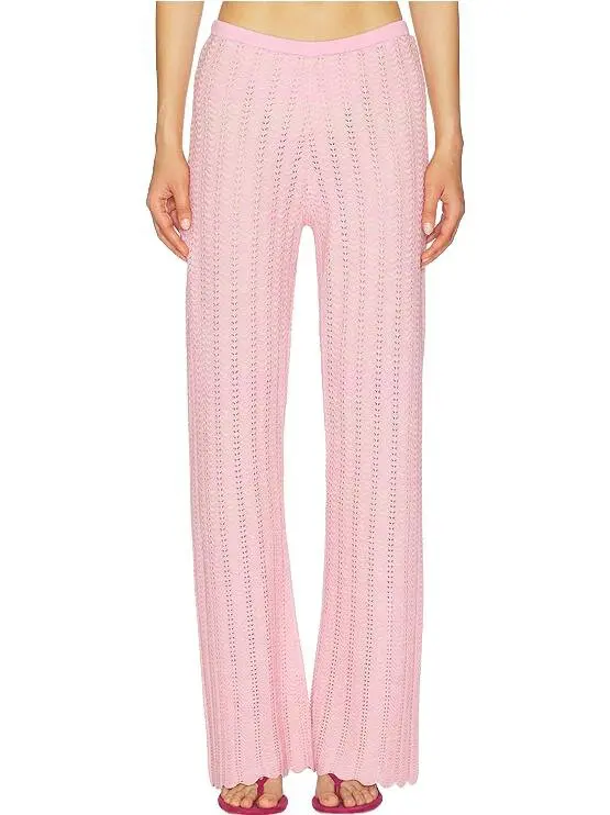 Devon Windsor Gavi Pant - Taffy