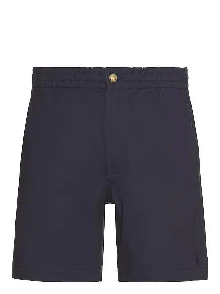 Polo Ralph Lauren Prepster Short In Blue - Nautical Ink