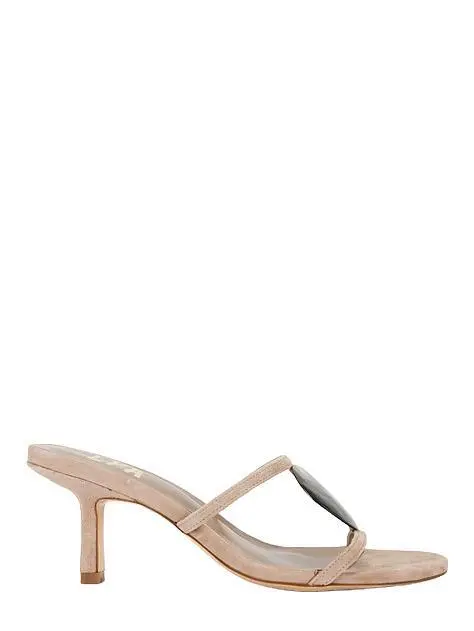Lpa Isola Sandal - Taupe
