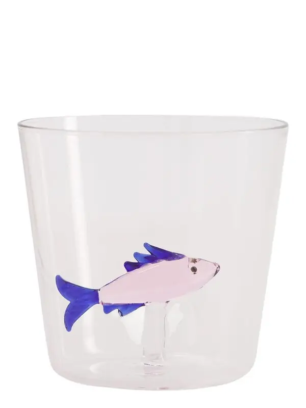 ICHENDORF MILANO Sardine Tumbler - Pink