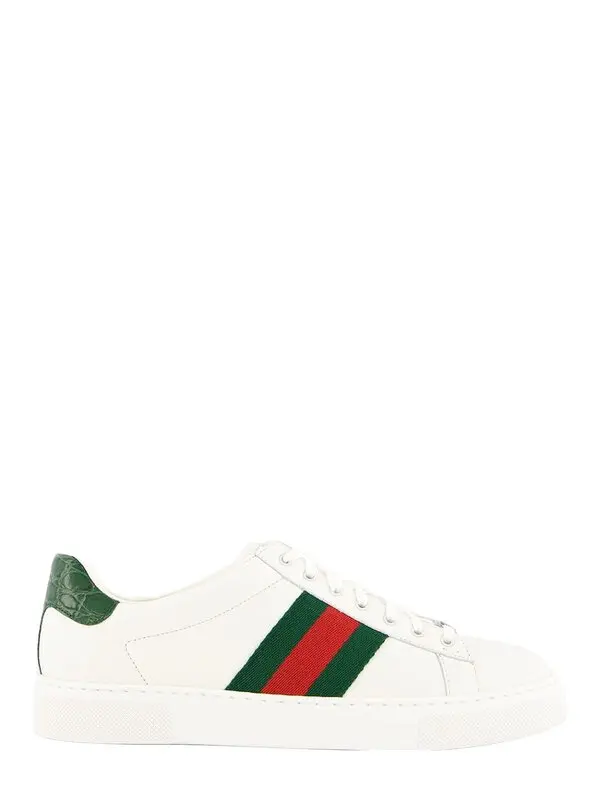 Gucci Ace Sneakers - Multicolour