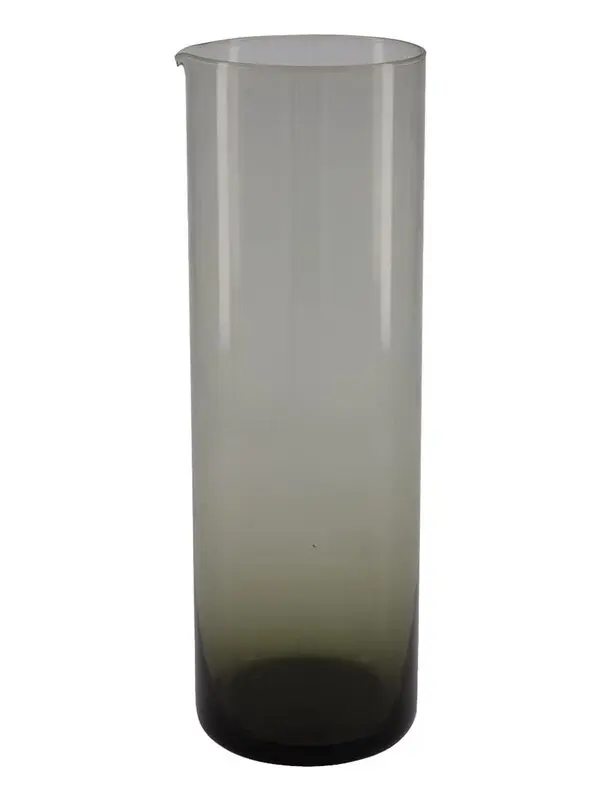 BITOSSI Hand-blown Pitcher - Grey