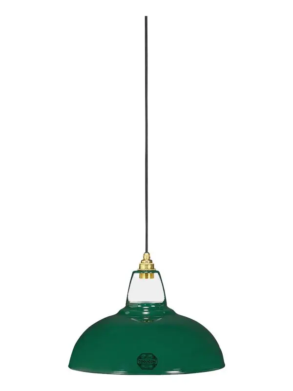 COOLICON Original Lampshade - Green