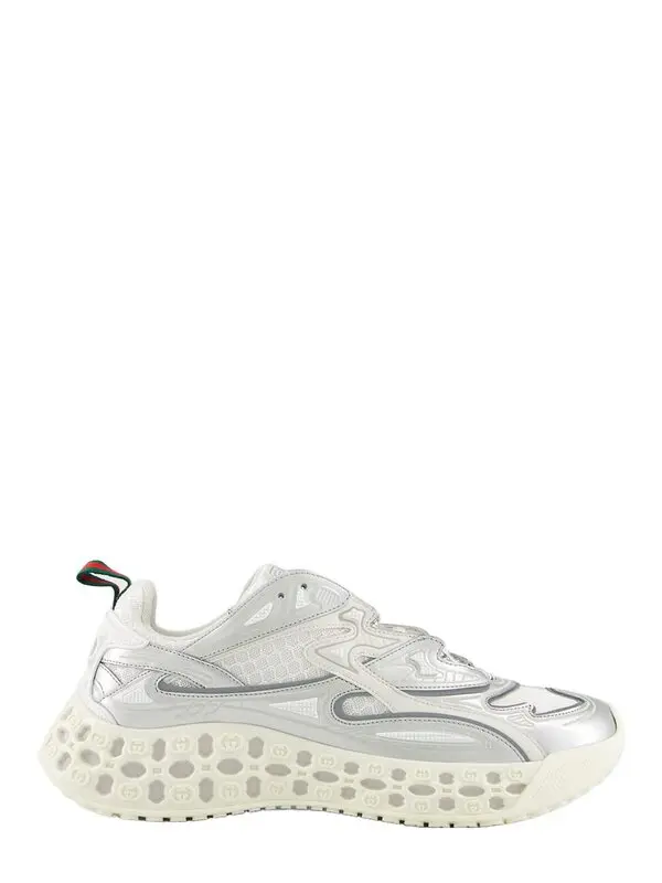 Gucci Cub3d Trainer - Grey
