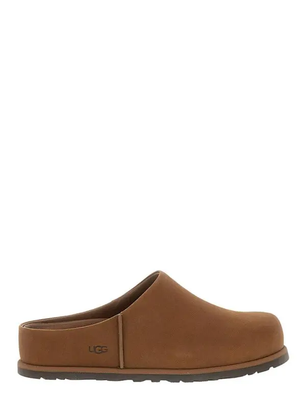 UGG Otzo Sabot - Marrone