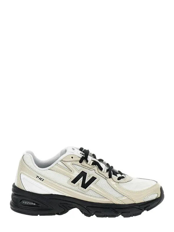 NEW BALANCE 740 Sneakers - Multicolore