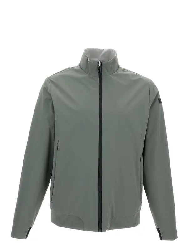 RRD - ROBERTO RICCI DESIGN Montecristo Jacket - Green