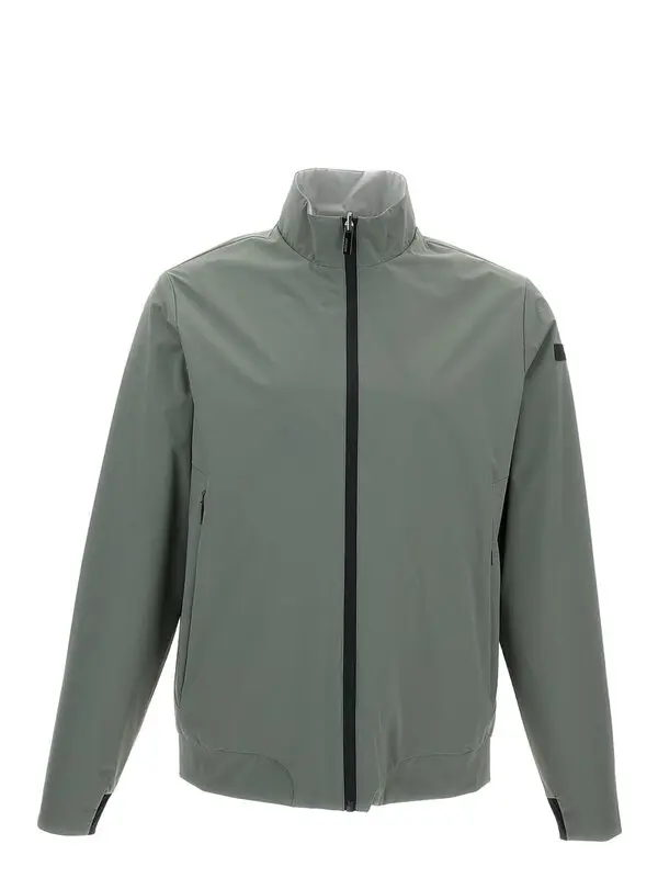 RRD - ROBERTO RICCI DESIGN Montecristo Jacket - Green