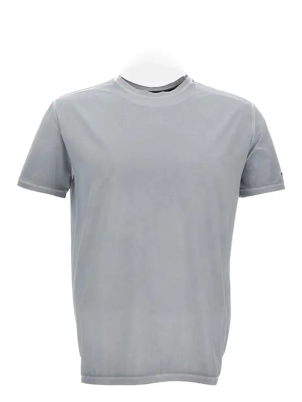 RRD - ROBERTO RICCI DESIGN Oxford Ice T-shirt - Sky Blue