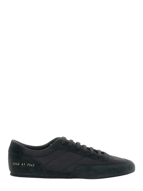 COMMON PROJECTS Minimal Runner - Black