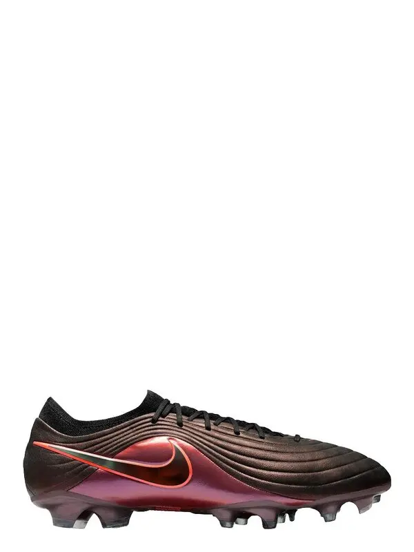 Nike Tiempo Maestro Elite Fg Lv8 Elite Only Pack - Black/hyper Crimson/laser Orange
