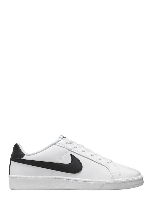 Nike Court Royale Sneakers - White/black