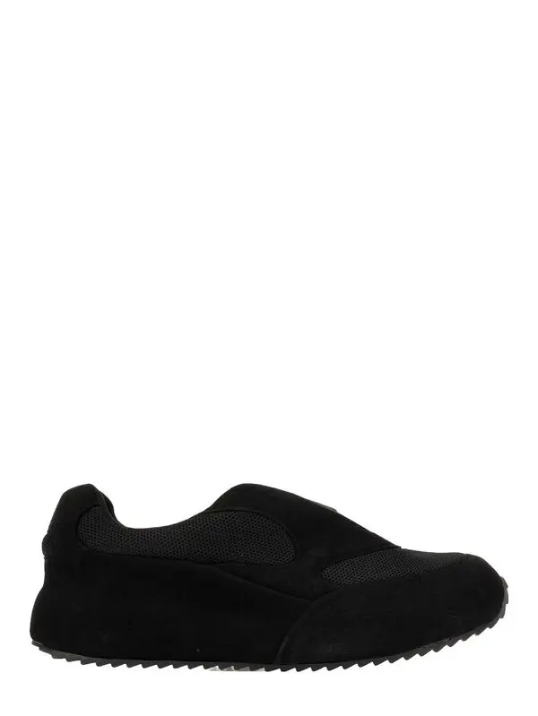 Yeezy Bl01 Sneakers - Black
