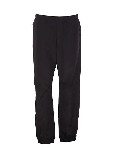 Adidas X Y3 Technical Fabric Pants - Black