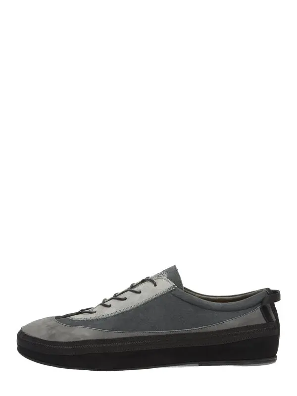 RANRA Heitt Sneakers - Pewter
