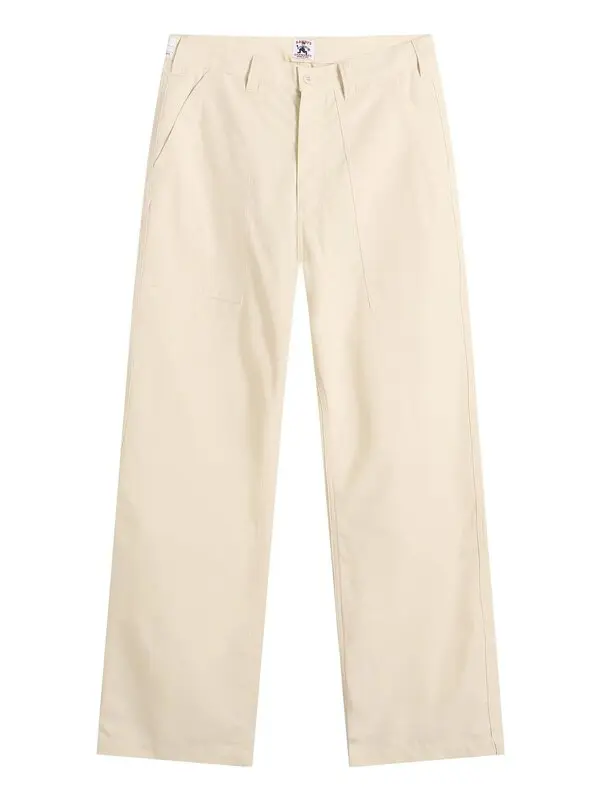 RANDY'S GARMENTS Inc. Utility Pants - One-color